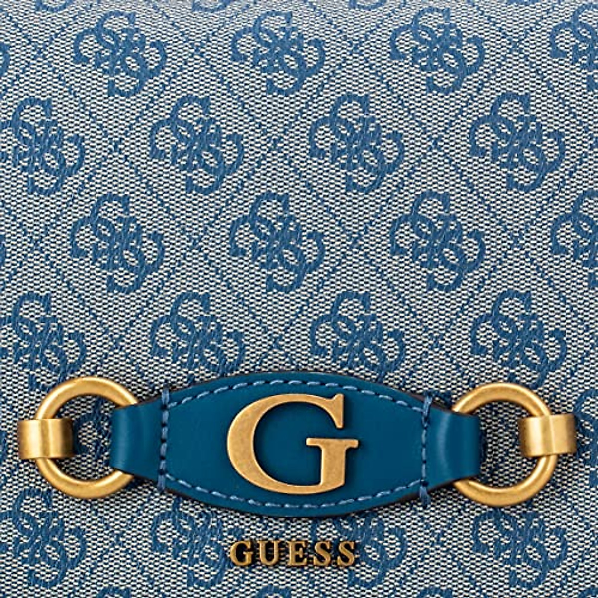 GUESS(ゲス Women Casual Bag, TLG, One Size
