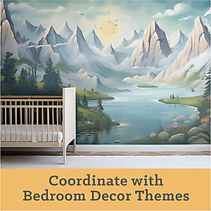 Baby Clothes Closet Organization, Hanging Size Dividers Months & Years, Modish Labels Days of the Week Organizers Daycare & Back to School, Boy Blue Gray Boho Safari Woodland, Useful Baby Shower Gift