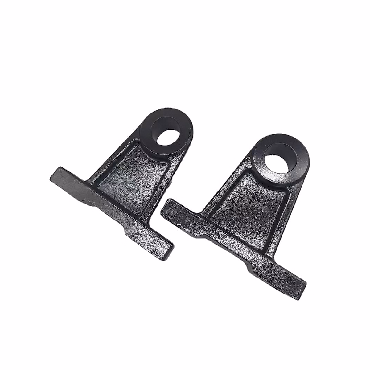 SC250 cylinder center swing base F-SC250TCM1 trunnion support finished package (Attachment F-SC250TCM1)