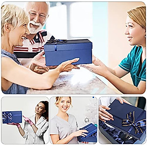 Before Patients, After Patients 11 oz Coffee Mug and 15 oz Stemless Wine Glass Set Gifts Idea for Nurses, Doctors, Hygienists, Assistants, Physician, Dentists, Nurses' week Birthday Graduation Gifts