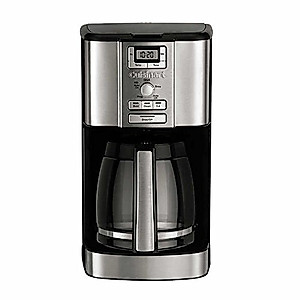Cuisinart 14-Cup Brew Central Programmable Coffeemaker