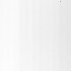 Dutailier Adele 0415 Wooden Glider Chair, White/Light Grey