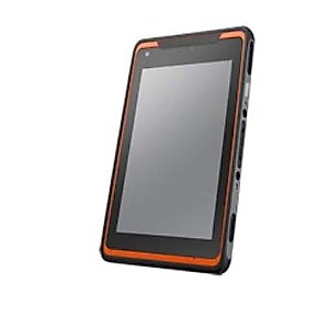 (DMC Taiwan) 8" Industrial Tablet for Retail Application Powered by Intel Atom Processor