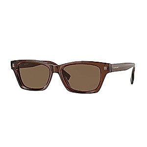 BURBERRY Sunglasses BE 4357 398673 Brown