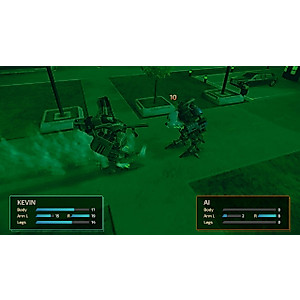 Front Mission 1st Remake Limited Edition PS5