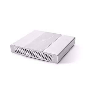 OWC Mercury Elite Pro Dual Mini Portable (2TB-SSD)