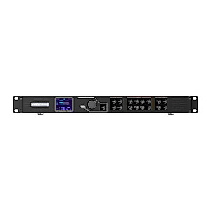 Novastar VX600 Video Processor All-in-1 LED Controller,Fast DHLexpress delivery time about5-6days