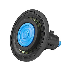 Sloan A-44-A Regal Water Closet Diaphragm Assembly, 2.4 GPF - For use with Sloan Regal Flushometers, Original OEM Parts, Natural Rubber with Brass Bypass, 3301024