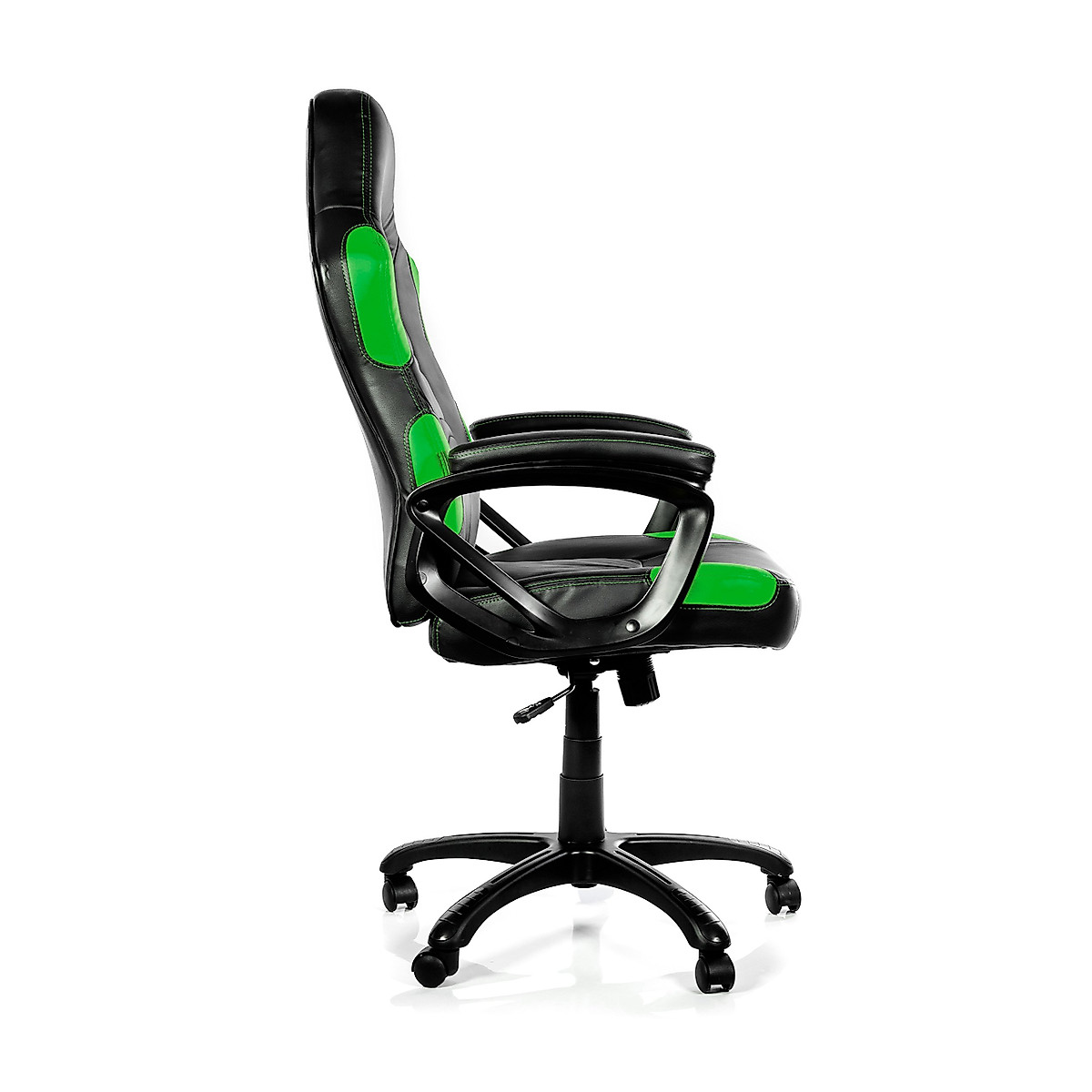 Arozzi Enzo Gaming Chair - Green