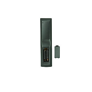 HCDZ Replacement Remote Control for Pioneer AXD7721 VSX-1024 VSX-1024-K VSX-1029 VSX-1029-K VSX-44 7.2 Channel Networked AV Receiver