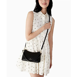 Kate spade Sadie Leather Crossbody