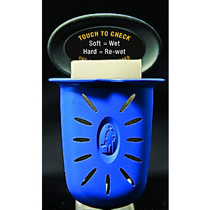 MusicNomad Humilele Ukulele Humidifier (MN302)