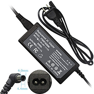 Laptop 14V LCD LED Power Supply AC Adapter for Samsung Monitor SyncMaster LCD TFT 770 CF390 P2770 P2770FH 193P 150MP S22A300B S20A350B S22A100N S27B550V S23B550V AD-4214l AD-4214N A3514-DPN Charging