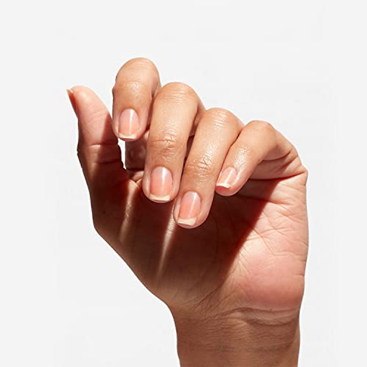 OPI Natural Nail Base Coat, Nail Polish Base Coat, 0.5 fl oz