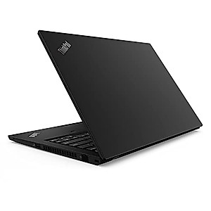 Lenovo ThinkPad T14 Gen 3 14" FHD+ (1920x1200) IPS Laptop | AMD Ryzen 7 PRO 6850U 8-Core | AMD Radeon Graphics | Backlit Keyboard | Fingerprint | Wi-Fi 6 | 16GB LPDDR4 512GB SSD | Win11 Pro