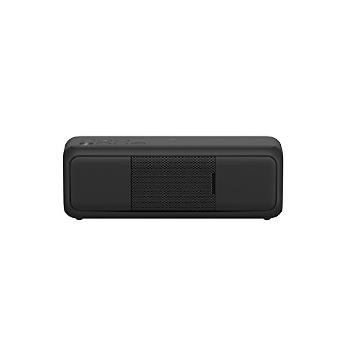 Sony SRSXB3/BLK Portable Wireless Speaker with Bluetooth (Black)