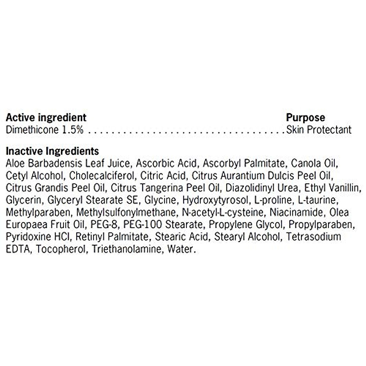 Medline Remedy Unscented Olivamine Skin Repair Cream and Body Lotion, 32 Fluid Ounce