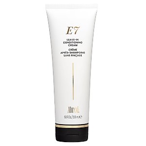 ALOXXI E7 Leave-In Conditioning Cream, Hydration & Intense Repair for Dry, Frizzy & Damaged Hair, Paraben-Free, 6.8 Fl Oz