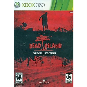 Dead Island Special Edition