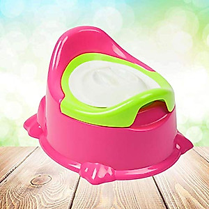 BESPORTBLE Potty Toilet Seat Children Toilet Seat Toddler Potty Baby Potty Children Potty