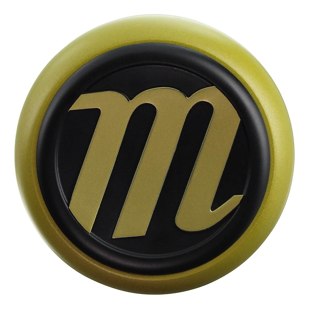 Marucci CAT 8-5 USSSA Baseball Bat: MSBC85GB 30" 25 oz.