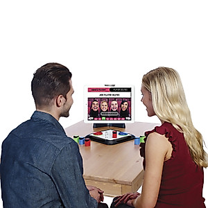 Spin Master Games - Pop Stream Board Game