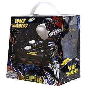 MSi Entertainment TV Arcade - Space Invaders Gaming System - Not Machine Specific