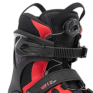 K2 Skate Vo2 S 100 Boa