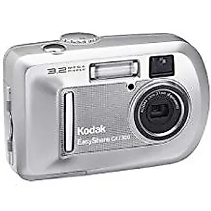 Kodak CX7300 3.2 MP Digital Camera (OLD MODEL)