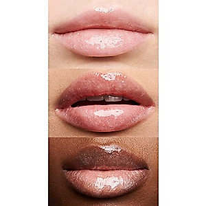 e.l.f, Lip Lacquer, Moisturizing, Shiny, Non-Sticky, Long Lasting, Provides Maximum Color, Glides On, Bubbles, 0.08 Fl Oz
