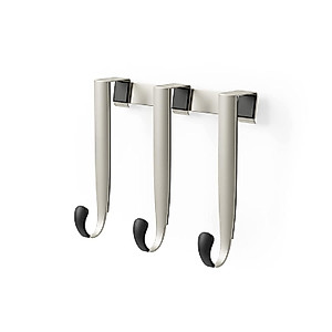 Umbra Schnook Over-the-Door Multi-Hook