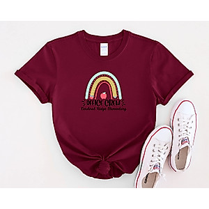 Office Crew Shirt, School Office Staff Tees, Gift For Office Squad, Staff Appreciation Gift, Secretary Gift