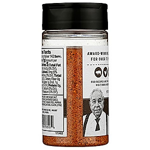 KINDER'S Brown Sugar BBQ Rub, 5 Ounce