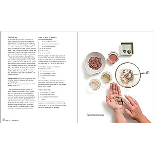 The Herbal Apothecary: 100 Medicinal Herbs and How to Use Them