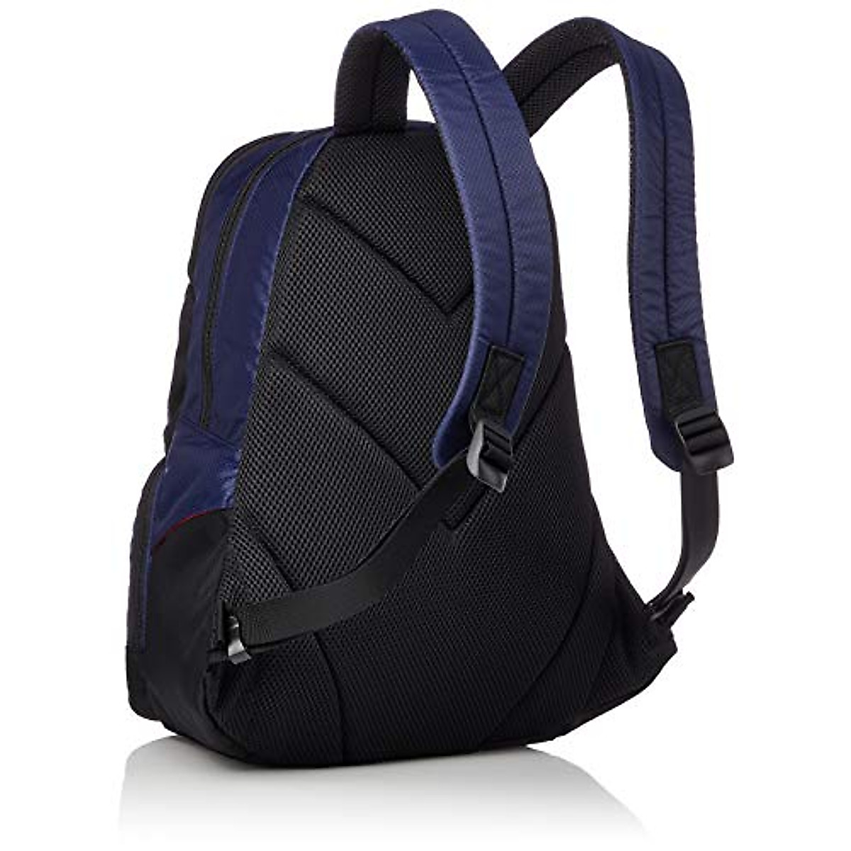 NOMADIC(ノーマディック) Men's Backpack, Navy, One Size