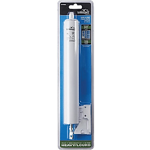 Wright Products V150WH Heavy Duty Pneumatic Closer, White