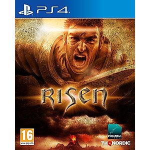 Risen - PlayStation 4