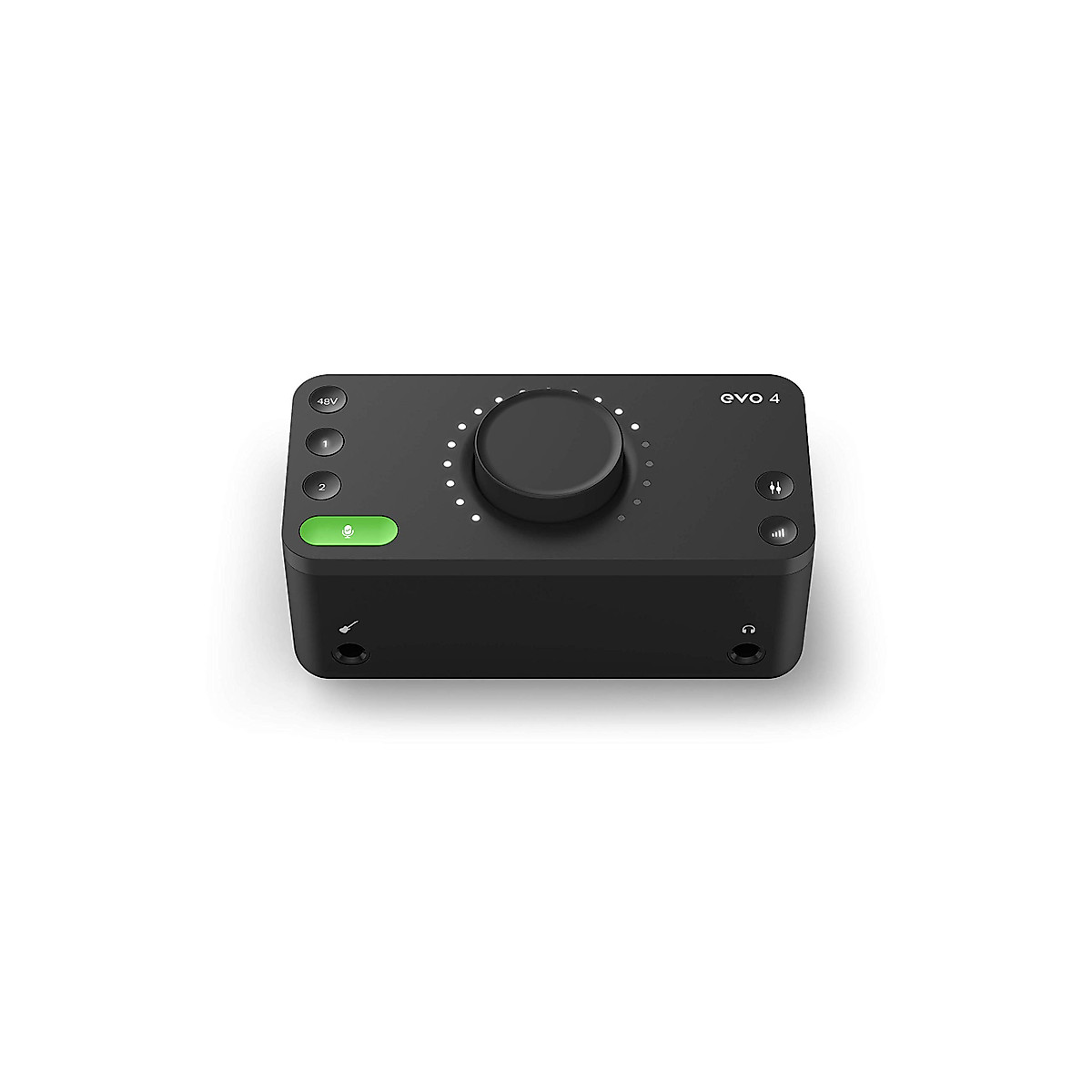 EVO 4 USB Audio Interface (Renewed)