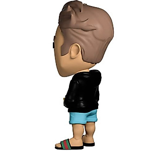 Youtooz Ludwig Ahgren #84 4.9" inch Vinyl Figure, Collectible Streamer Figure from The Youtooz Gaming Collection