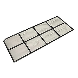 OEM GE Air Conditioner AC Filter Originally For GE QHM05LXW1, AHP08LZW1, AHC08LYW2