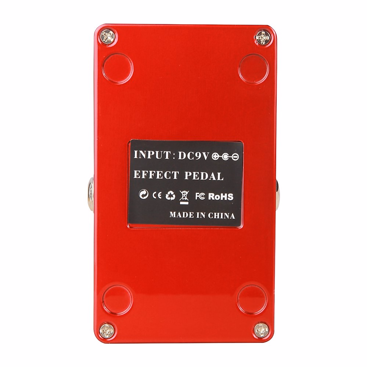 GOKKO Guitar Effect Pedals (GK-25 Distortion)