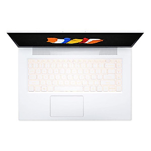 acer ConceptD 7 Ezel - 15.6" Laptop i7-10875H 2.3GHz 32GB Ram 2TB SSD W10P (Renewed)