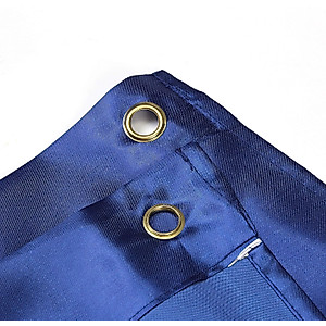 PSG Paris Saint Germain Flag Banner 3x5 feet Soccer Durable Indoor or Outdoor Football Soccer 2Grommets