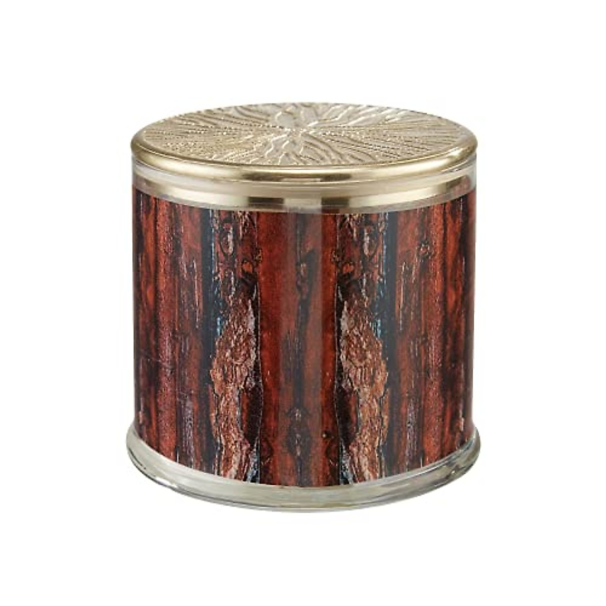 CLCo by Candle-lite Scented Candles, Wine Cellar Fragrance, One 14 oz. Single-Wick Aromatherapy Candle with 90 Hours of Burn Time, White Color