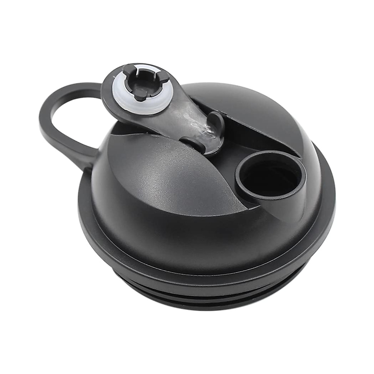 Anbige New Extractor Blade with 32oz cup and lid,Compatible with Ninja Blender BL660W/BL660/BL740/BL770/BL771/BL773CO/780