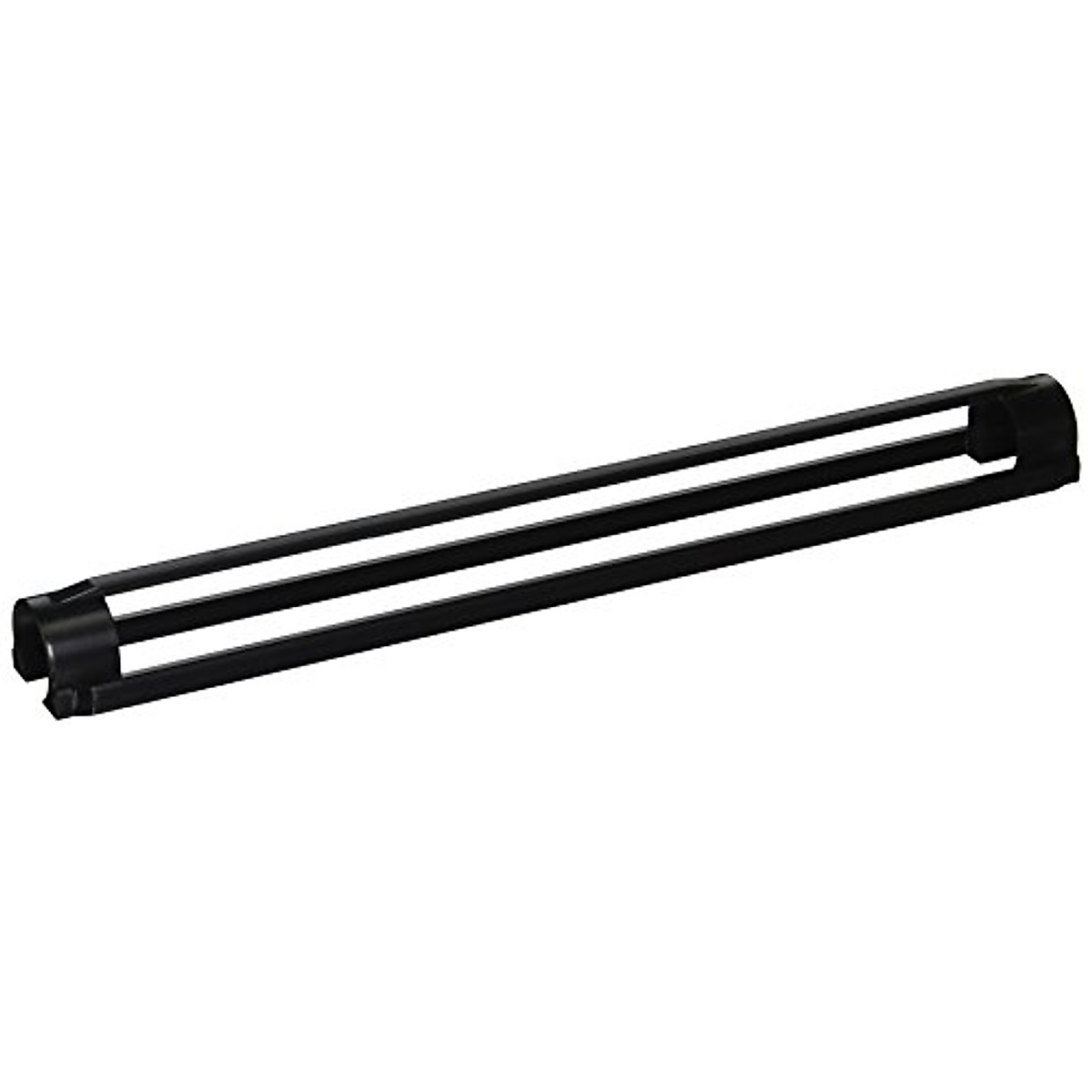 Cleaner Clip (Pkg of 10 Black Clips) Size 3/4 to 1 inch Hoses ONLY