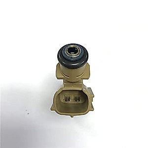 FUEL INJECTOR 16450-RDV-J01 16450RDVJ01