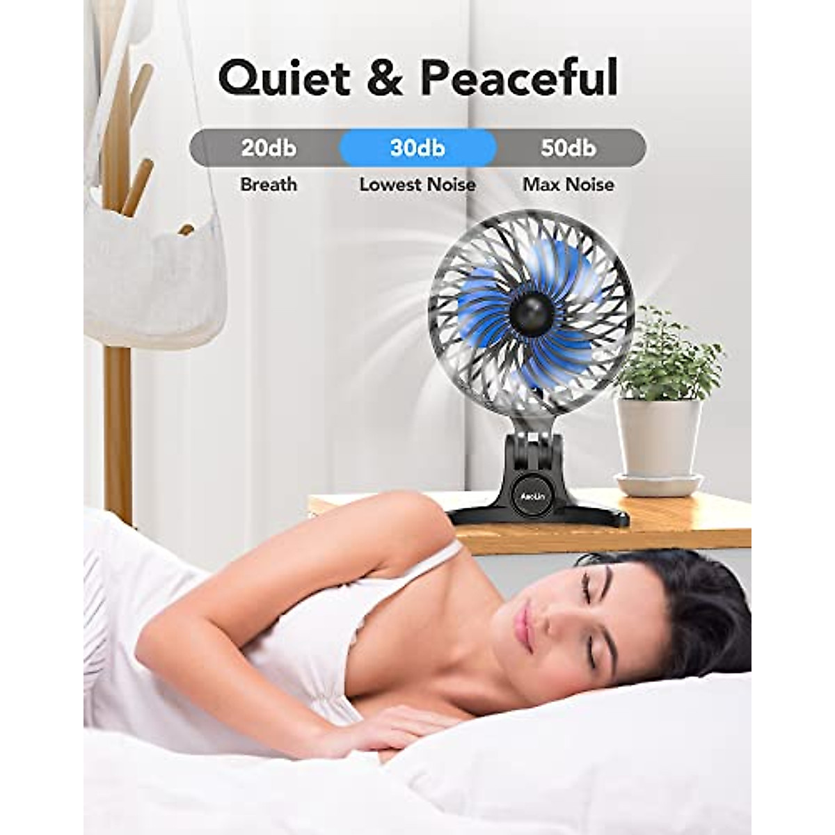 USB tabletop fan portable desktop mini fan foldable usb plug-in small fan multi-speed shift personal fan mute desktop fan office adjustable angle high wind power can be plugged into the computer fan