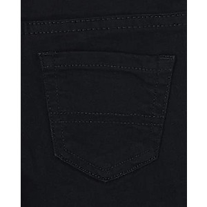 The Children's Place Boys Multipack Basic Stretch Straight Leg Jeans