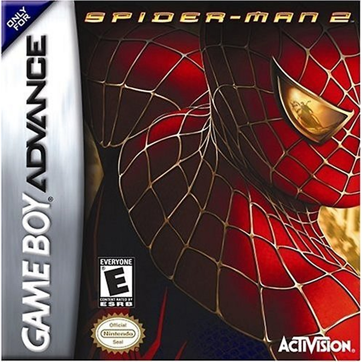 Spider-Man 2 (Renewed)